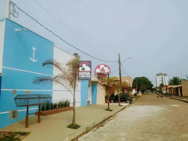 Kitnet / Stúdio para Locação em Caraguatatuba/SP Martim de Sá 1 Quartos