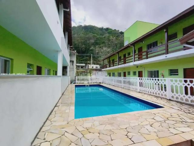 Kitnet / Stúdio para Locação em Caraguatatuba/SP Massaguaçu 1 Quartos