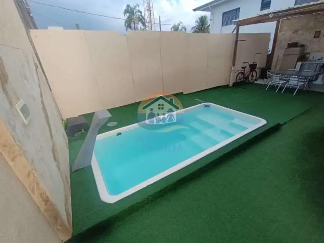 Kitnet / Stúdio para Locação em Caraguatatuba/SP Massaguaçu 1 Quartos