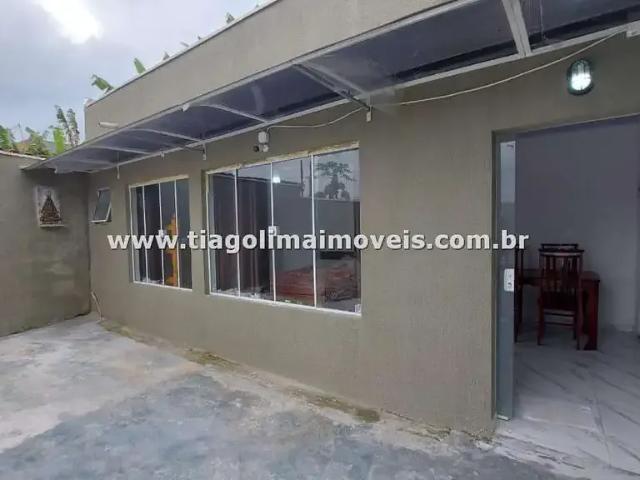 Kitnet / Stúdio para Locação em Caraguatatuba/SP Morro do Algodão 1 Quartos
