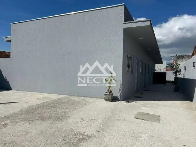 Kitnet / Stúdio para Locação em Caraguatatuba/SP Pontal de Santa Marina 1 Quartos