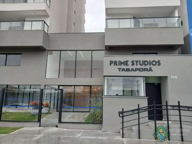 Kitnet / Stúdio para Locação em Caraguatatuba/SP Praia das Palmeiras