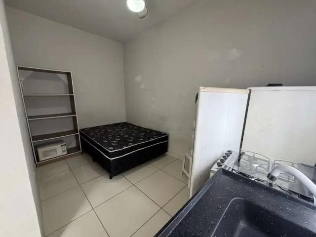 Kitnet / Stúdio para Locação em Caraguatatuba/SP Rio do Ouro 1 Quartos