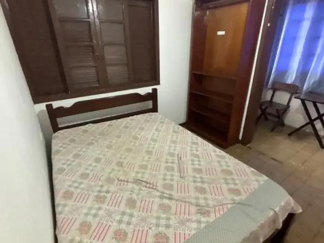 Kitnet / Stúdio para Locação em Caraguatatuba/SP Sumaré 1 Quartos