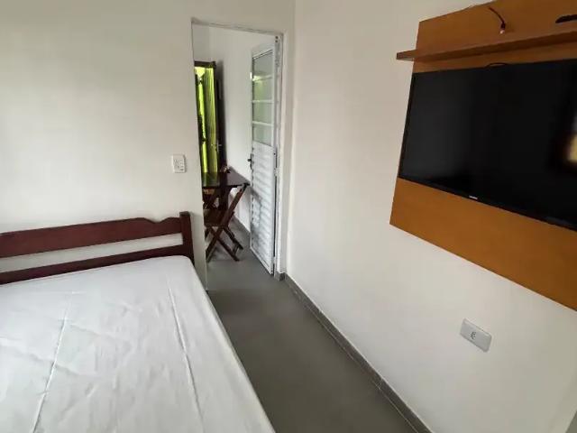 Kitnet / Stúdio para Locação em Caraguatatuba/SP Sumaré