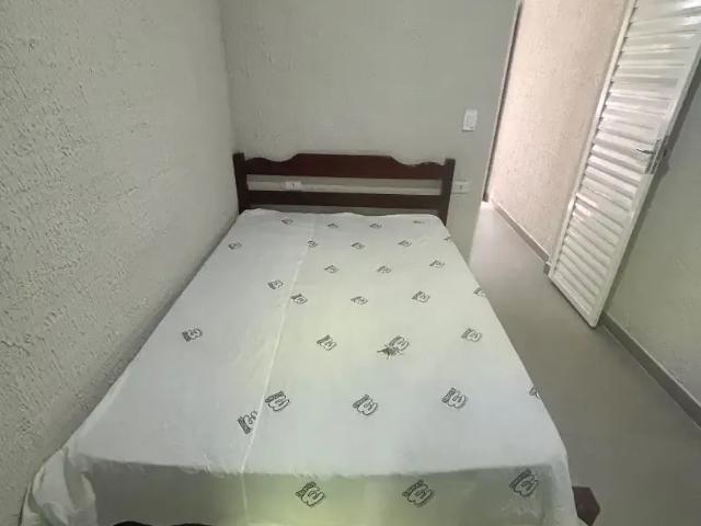 Kitnet / Stúdio para Locação em Caraguatatuba/SP Sumaré
