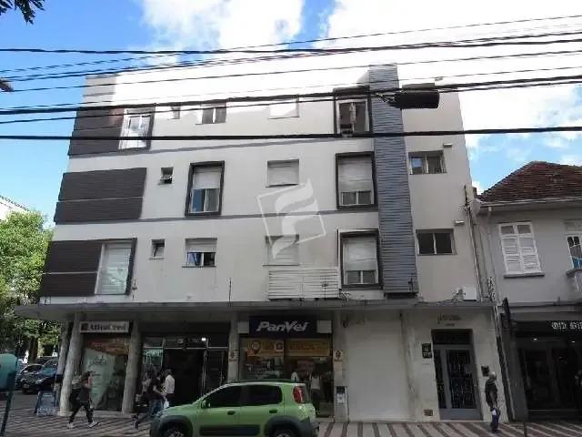 Kitnet / Stúdio para Locação em Caxias do Sul/RS Centro