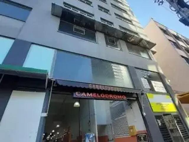 Kitnet / Stúdio para Locação em Caxias do Sul/RS Centro 1 Quartos