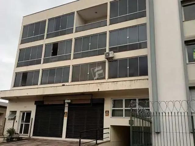 Kitnet / Stúdio para Locação em Caxias do Sul/RS Floresta 1 Quartos