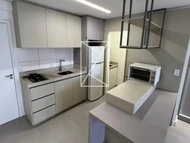 Kitnet / Stúdio para Locação em Caxias do Sul/RS Nossa Senhora de Lourdes 1 Quartos