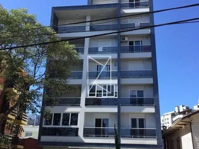 Kitnet / Stúdio para Locação em Caxias do Sul/RS São Pelegrino 1 Quartos