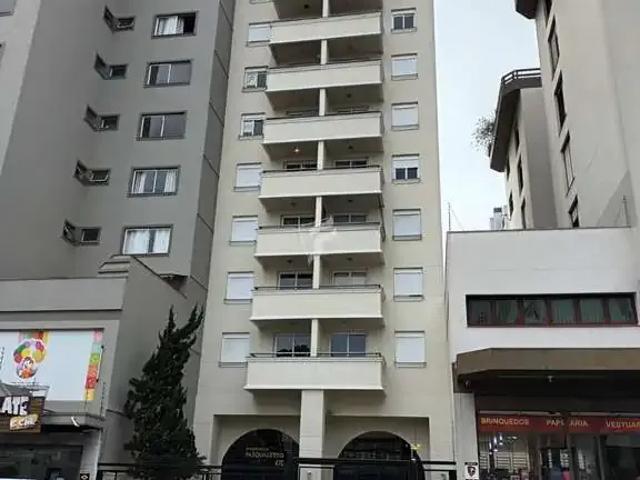 Kitnet / Stúdio para Locação em Caxias do Sul/RS São Pelegrino 1 Quartos