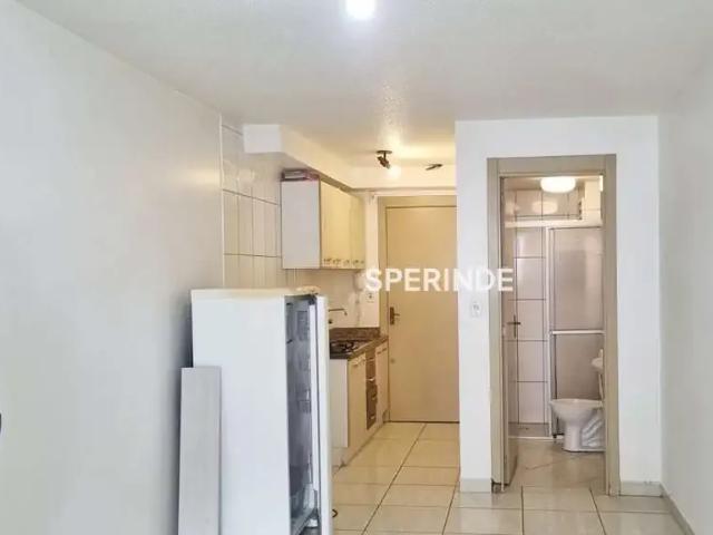 Kitnet / Stúdio para Locação em Caxias do Sul/RS Sagrada Família 1 Quartos