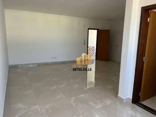 Kitnet / Stúdio para Locação em Colombo/PR Atuba