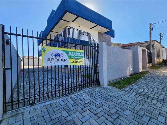 Kitnet / Stúdio para Locação em Colombo/PR Atuba 1 Quartos