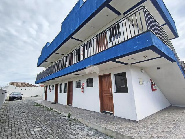 Kitnet / Stúdio para Locação em Colombo/PR Atuba 1 Quartos