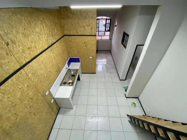 Kitnet / Stúdio para Locação em Colombo/PR Campo Pequeno 1 Quartos