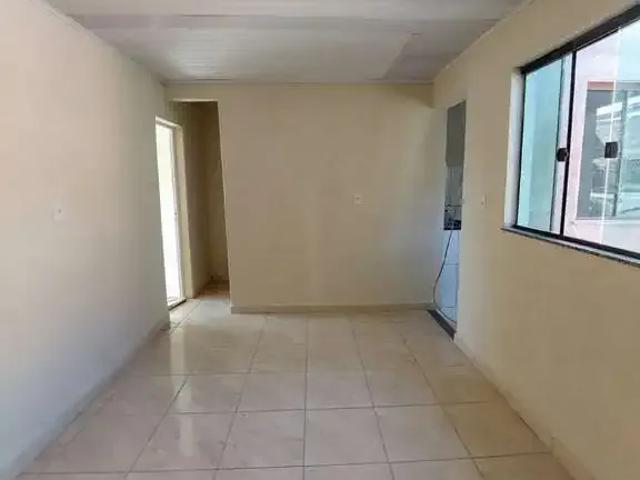 Kitnet / Stúdio para Locação em Conselheiro Lafaiete/MG Santa Matilde 1 Quartos