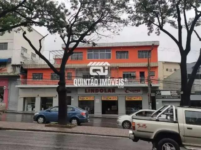 Kitnet / Stúdio para Locação em Contagem/MG Eldorado 1 Quartos
