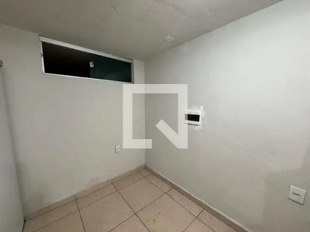 Kitnet / Stúdio para Locação em Contagem/MG Tropical 1 Quartos