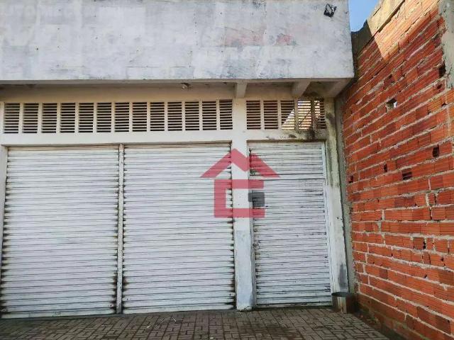 Kitnet / Stúdio para Locação em Cotia/SP Colina Caucaia do Alto 1 Quartos