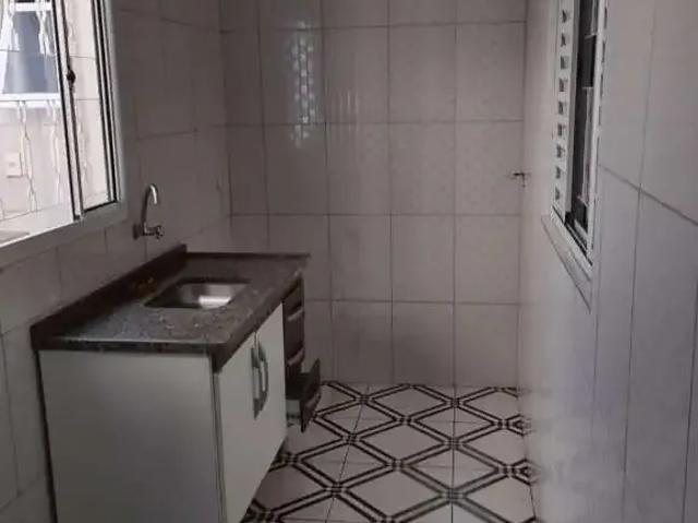 Kitnet / Stúdio para Locação em Cotia/SP Colina Caucaia do Alto 1 Quartos