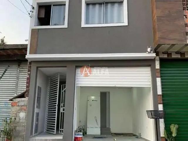 Kitnet / Stúdio para Locação em Cotia/SP Colinas de Cotia 1 Quartos