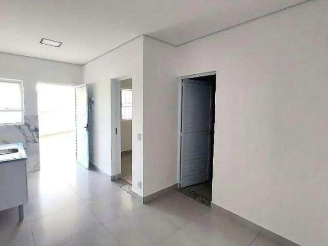 Kitnet / Stúdio para Locação em Cotia/SP Centro 1 Quartos