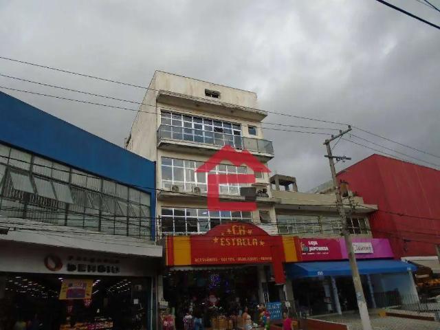 Kitnet / Stúdio para Locação em Cotia/SP Centro 1 Quartos