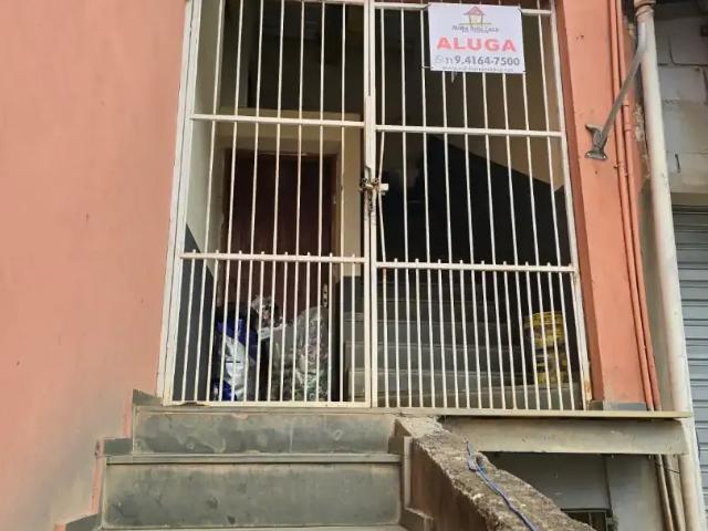 Kitnet / Stúdio para Locação em Cotia/SP Altos de Caucaia Caucaia do Alto 1 Quartos