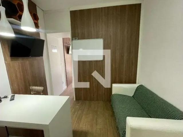 Kitnet / Stúdio para Locação em Cotia/SP Granja Viana 1 Quartos