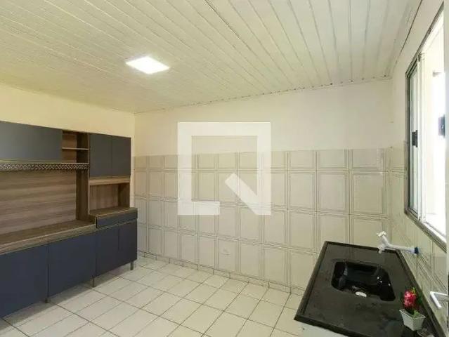 Kitnet / Stúdio para Locação em Cotia/SP Jardim Petrópolis 1 Quartos