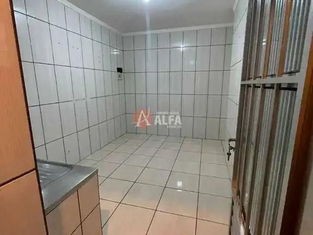 Kitnet / Stúdio para Locação em Cotia/SP Parque Alexandre 1 Quartos