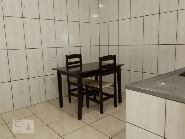 Kitnet / Stúdio para Locação em Cotia/SP Parque Alexandre 1 Quartos