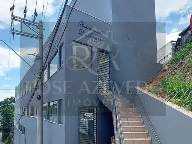 Kitnet / Stúdio para Locação em Cotia/SP Vila Santa Terezinha 1 Quartos