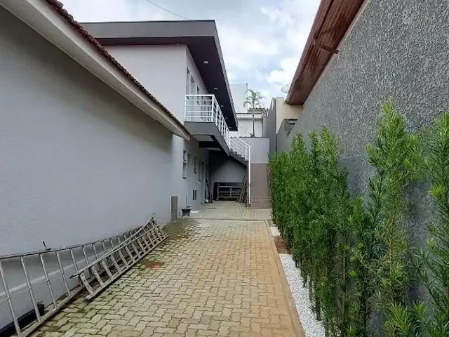 Kitnet / Stúdio para Locação em Cotia/SP Vila Santo Antônio 1 Quartos