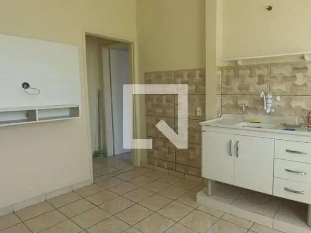 Kitnet / Stúdio para Locação em Duque de Caxias/RJ Jardim Vinte e Cinco de Agosto 1 Quartos
