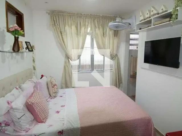 Kitnet / Stúdio para Locação em Duque de Caxias/RJ Jardim Vinte e Cinco de Agosto 1 Quartos
