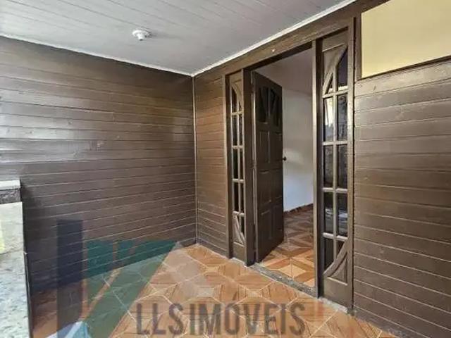 Kitnet / Stúdio para Locação em Duque de Caxias/RJ Parque Muísa 1 Quartos