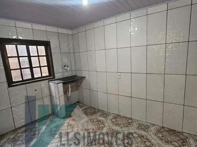 Kitnet / Stúdio para Locação em Duque de Caxias/RJ Parque Muísa 1 Quartos