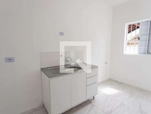 Kitnet / Stúdio para Locação em Diadema/SP Taboão 1 Quartos