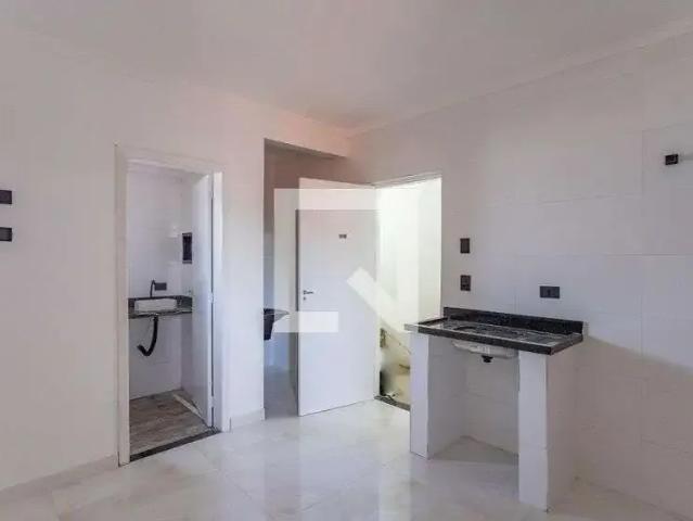 Kitnet / Stúdio para Locação em Diadema/SP Vila Nogueira 1 Quartos