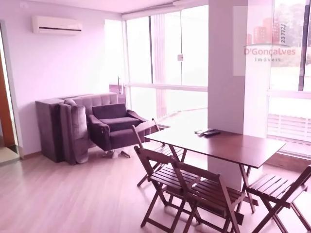 Kitnet / Stúdio para Locação em Diadema/SP Vila Nogueira