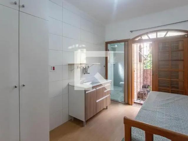 Kitnet / Stúdio para Locação em Diadema/SP Campanário 1 Quartos