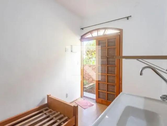 Kitnet / Stúdio para Locação em Diadema/SP Campanário 1 Quartos