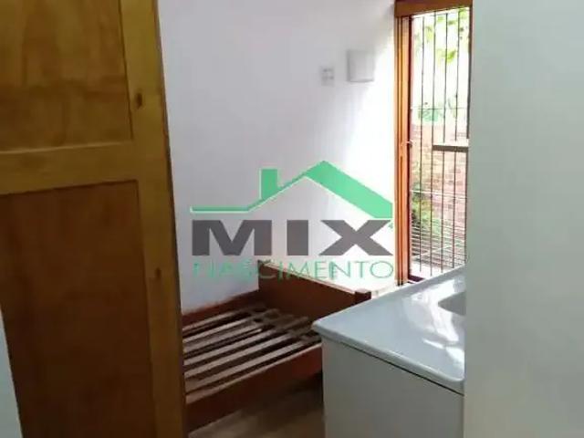 Kitnet / Stúdio para Locação em Diadema/SP Campanário 1 Quartos