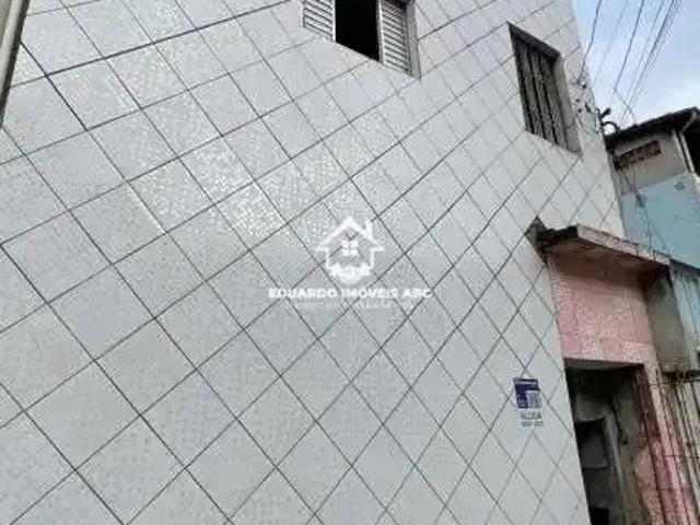 Kitnet / Stúdio para Locação em Diadema/SP Casa Grande 1 Quartos