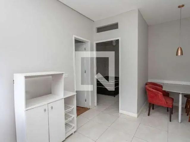 Kitnet / Stúdio para Locação em Diadema/SP Centro 1 Quartos