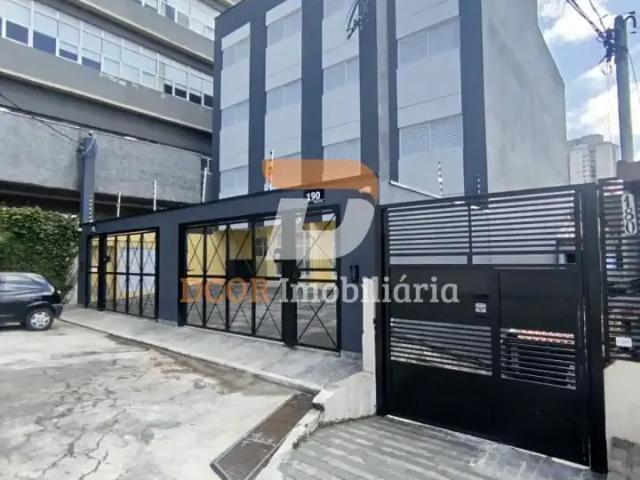 Kitnet / Stúdio para Locação em Diadema/SP Centro