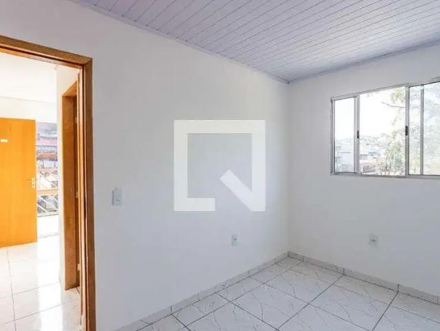 Kitnet / Stúdio para Locação em Diadema/SP Conceição 1 Quartos